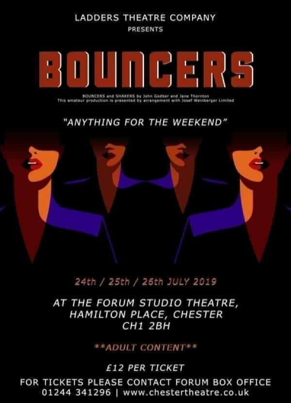 Bouncers | Chester.com